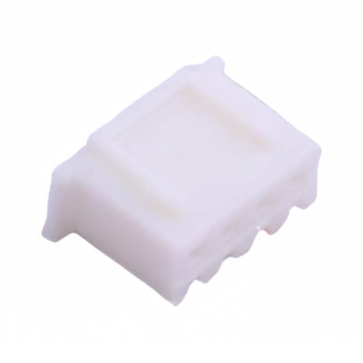Hongxing HX25002-2Y Rectangular Connector Housing