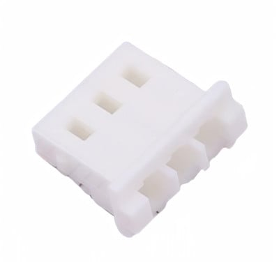 CONNFLY Elec I-DS1069-03-SCW003 Rectangular Connector Housing for sale