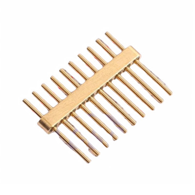 HenryTech HN-LP8-0.5-1.27(10-2)-T0.8