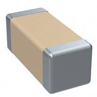 Cornell Dubilier Electronics M22U103M1 Ceramic Capacitor