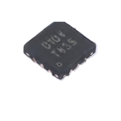 GTIC GT0108TG Translator & Level Shifter Chip