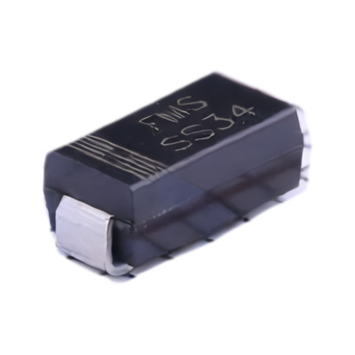 FMS(Formosa Microsemi) SS24-B