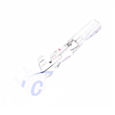 DLL SDN-T Rectangular Connector Contacts