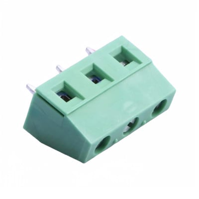 Phoenix Contact 1777561 Wire to Board Connector