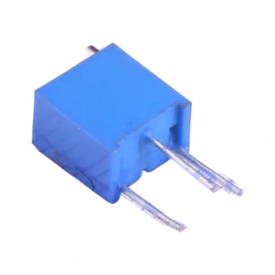BOCHEN 3266W-1-202 Trimmer Potentiometer