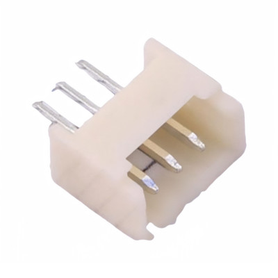 Zhongdi WAFER-MX1.25-12PZZ-C22-9T Male Header