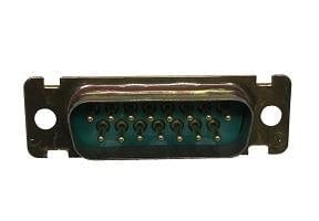 CINCH DAMM15P D-Sub Connector for sale