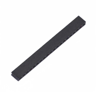 Hong Cheng HC-PM200-4.3H-1x20PZ Female Socket Header Receptacle for sale