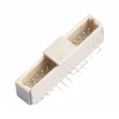DEALON 1.0-14PS Male Pin Header Connector for sale
