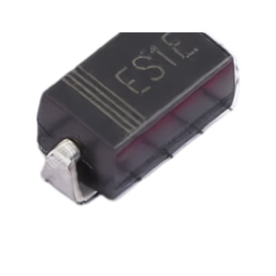 JSCJ ES3A Single Diode