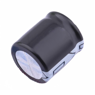 Man Yue Tech EKM226M2GI20CB Aluminum Electrolytic Capacitor