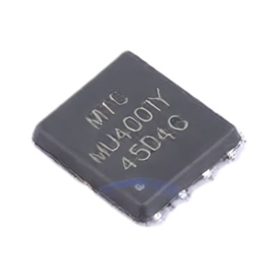 MIRACLE POWER MU6001T Single N-Channel MOSFET