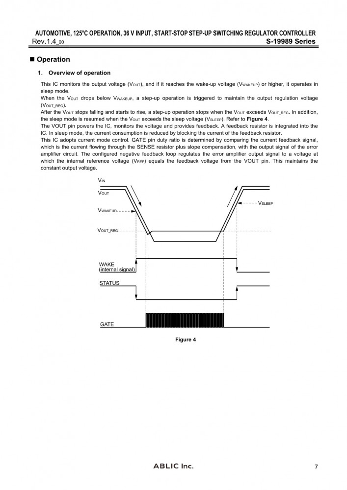 S-19989 datasheet page 7