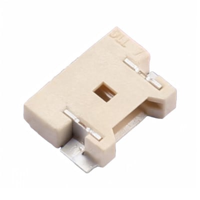 DLL DL12508-5AWB Male Header Pins