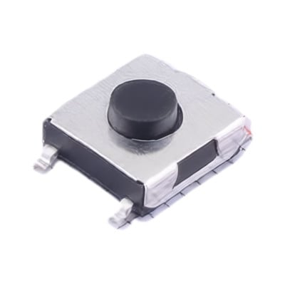 G-Switch GT-TS090B-H031-L5-BR Tactile Switch