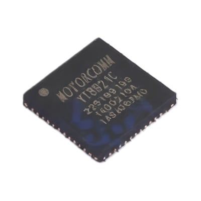 Motorcomm YT6801 Gigabit Ethernet Transceiver Chip
