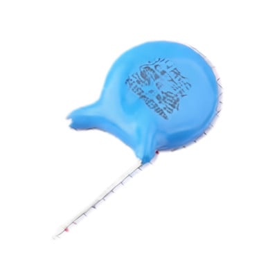 JURCC JW332M400VACP10 Ceramic Capacitor