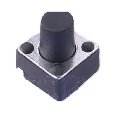 DEALON TC-1101DR-8.0H-160 Tactile Switch