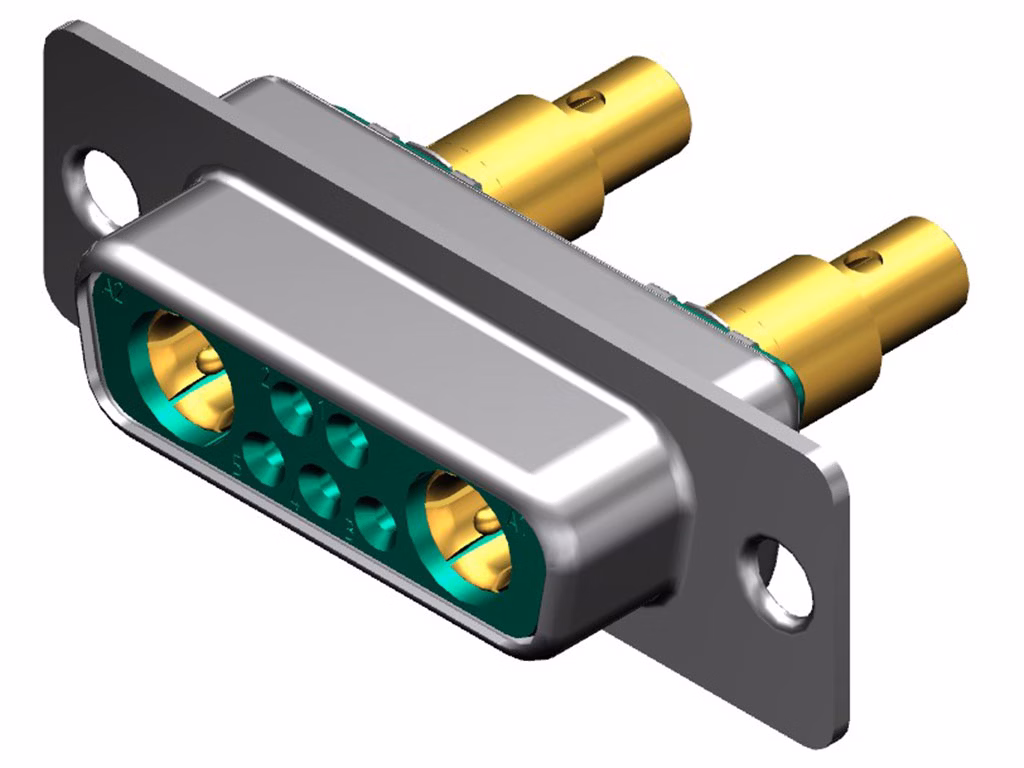 Molex 1731071117