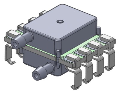 Amphenol ELVH-100G-HAND-C-NSA3