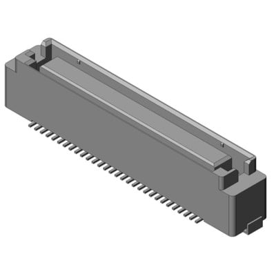 JAE Electronics KX15-20KLDL-E1000E