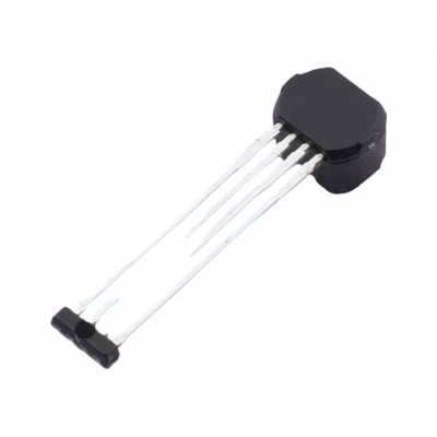 ALLEGRO ATS693LSGTN-RSNYPH-T Solid State Switch Chip