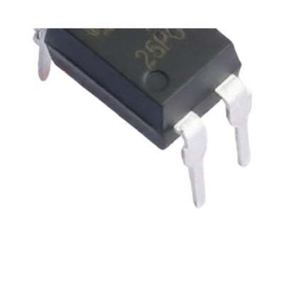 APSEMI APY210S Solid State Relay Chip
