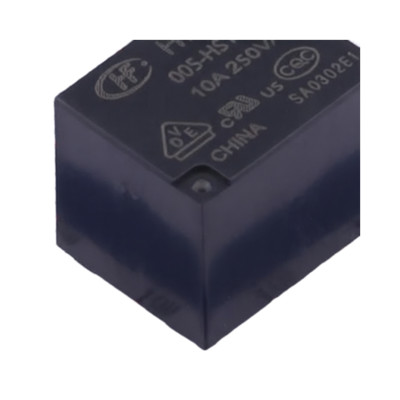 HONGFA HF3FA/005-HST(136) Power Relay for sale