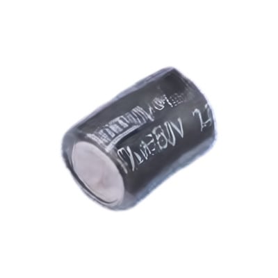 Chengx KS334M050C07RR0VH2FP0 Aluminum Electrolytic Capacitor