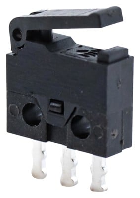 E-Switch TS10100F070P Limit Switch