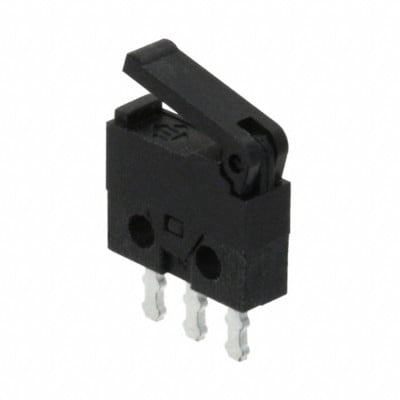 E-Switch TS0101F020P Limit Switch for sale