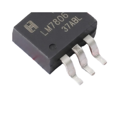 HANSCHIP semiconductor LM7809TG