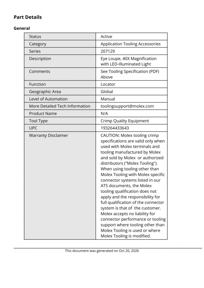 638002840 tooling document preview, page 2