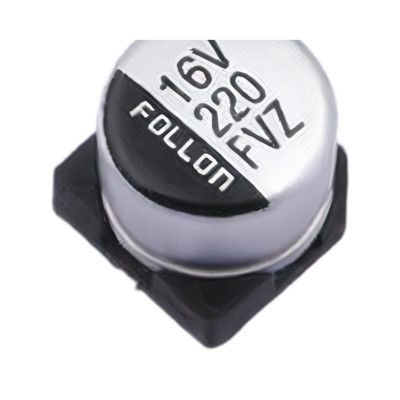FOLLON EFVZ025ADA221M0677