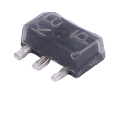 ROHM 2SK2103T100 Single N-Channel MOSFET