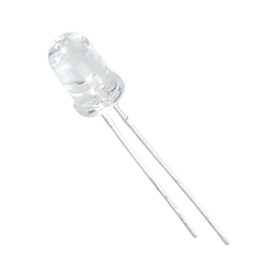 Broadcom HLMP-CM1A-560DD Discrete LED Indicator