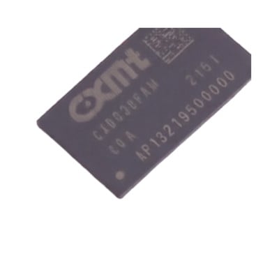 CXMT CXDB5CCBM-MA-A Memory IC