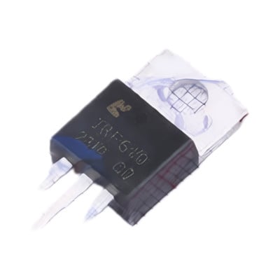 Minos IRF3205S Single N-Channel Power MOSFET