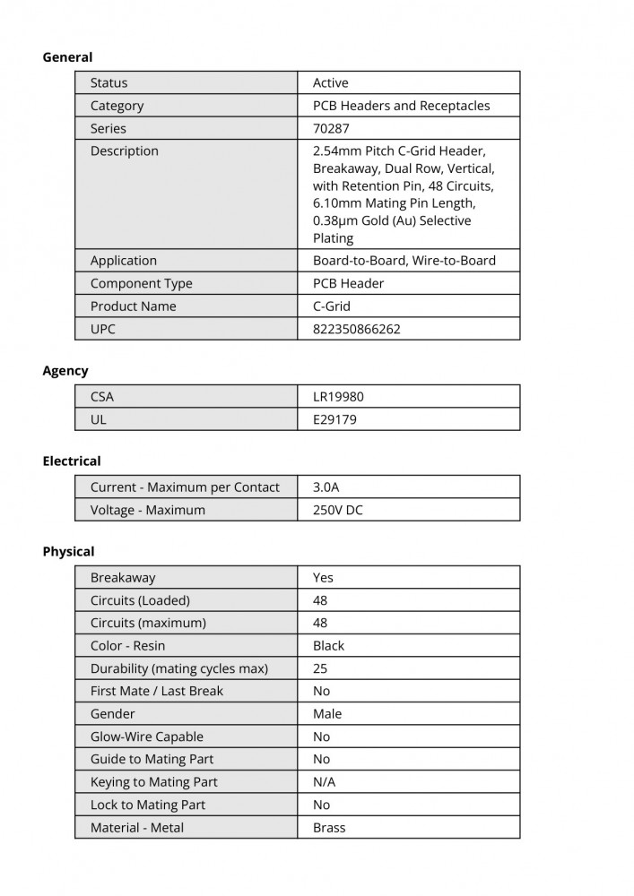 702871120 product document image, page 2