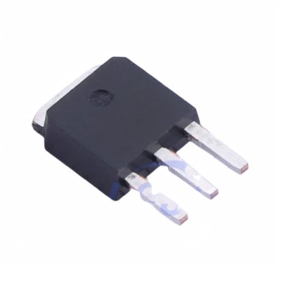 A Power microelectronics AP4N65D