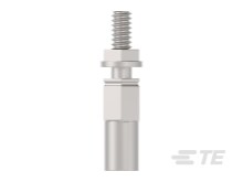TE Connectivity 170987-1 Backplane Connector Accessory Chip for sale