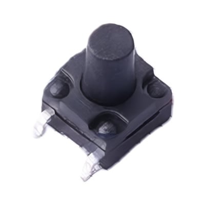 BZCN TSG002B08026A Tactile Switch