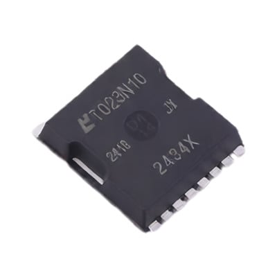 Minos MPT042N10S Single N-Channel MOSFET
