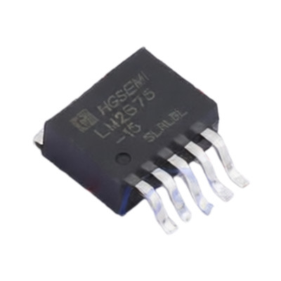 HGSEMI LM2575T-15