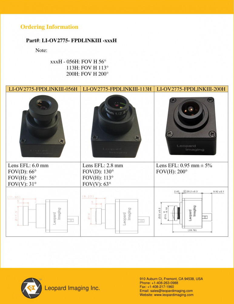 Supplied technical document, page 5