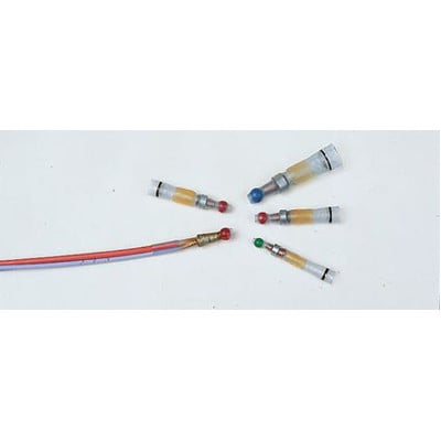 TE Connectivity SGRP-2 Wire Splice Connector