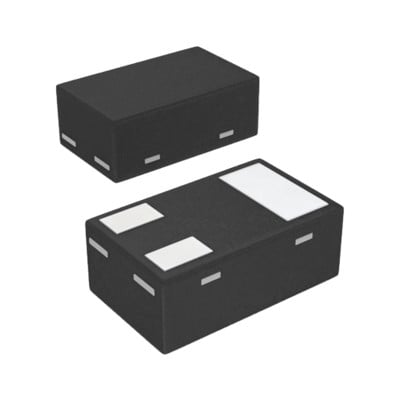 Central CEDM8001 TR PBFREE Single MOSFET