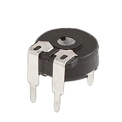 CUI PTN10-E02SB10 Trimmer Potentiometer