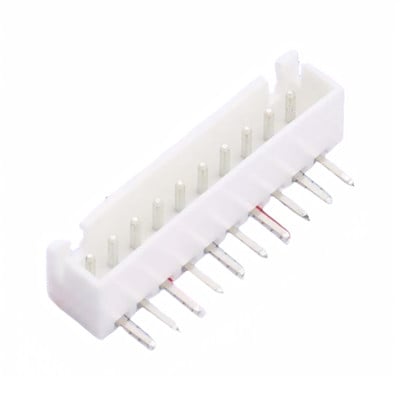 Yuandi WAFER-XH2.54-10PWT-W1-P Male Header