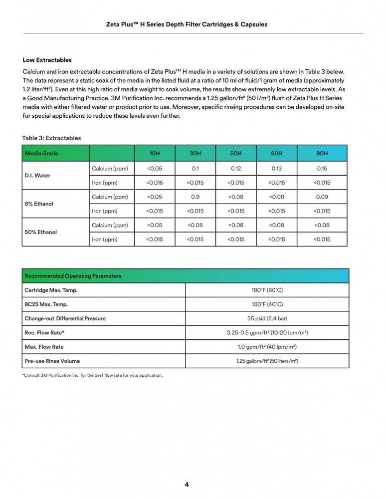 Technical document page 4